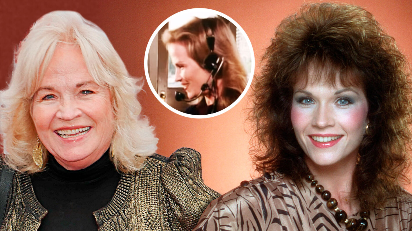 'Dukes of Hazzard' Star Lindsay Bloom Talks Show's Legacy, 'Mike Hammer ...