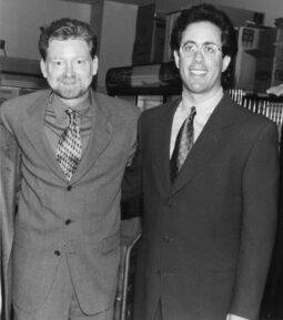 Former NBC President Warren Littlefield Says Classic Sitcoms Like ...
