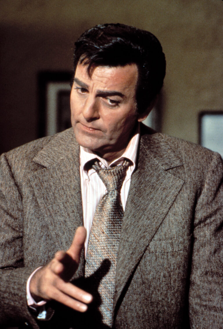 'Mannix' Ended 50 Years Ago Today: Facts and Trivia About the Detective ...