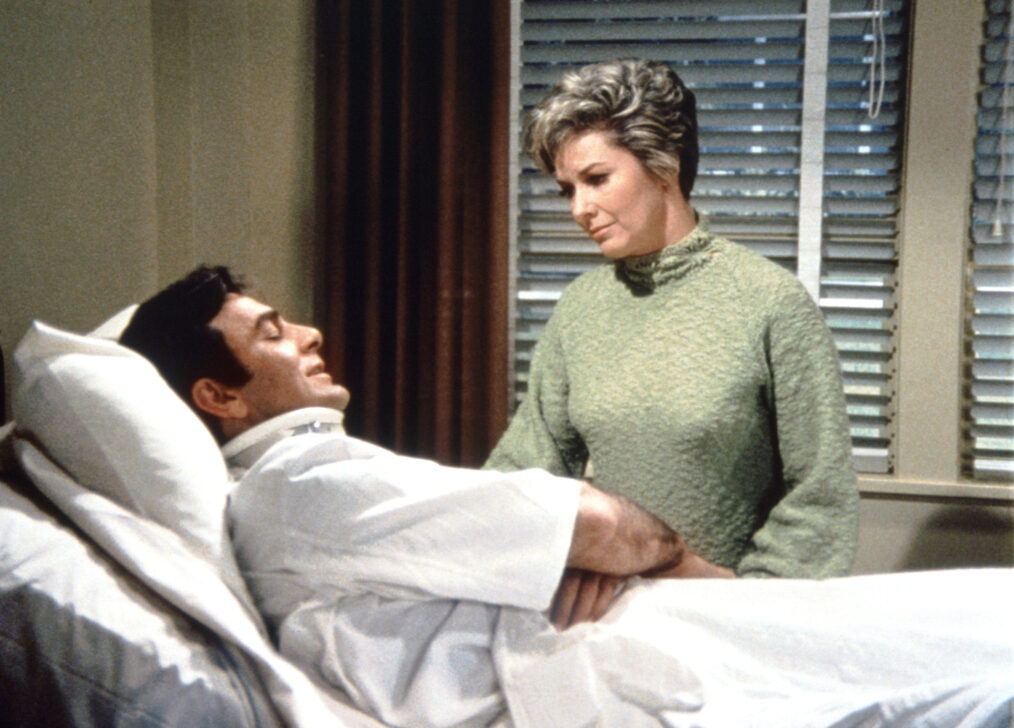'Mannix' Ended 50 Years Ago Today: Facts and Trivia About the Detective ...