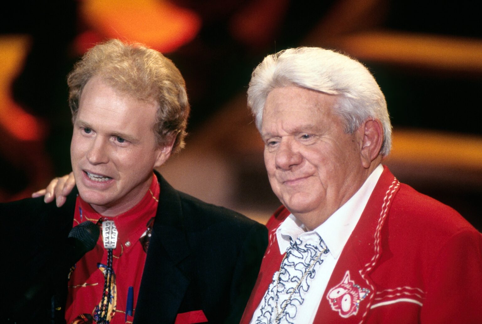 Who's Still Alive from 'Hee Haw'?