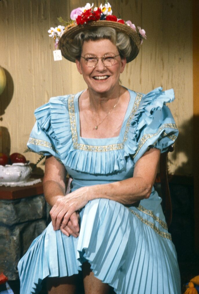 Who's Still Alive from 'Hee Haw'?