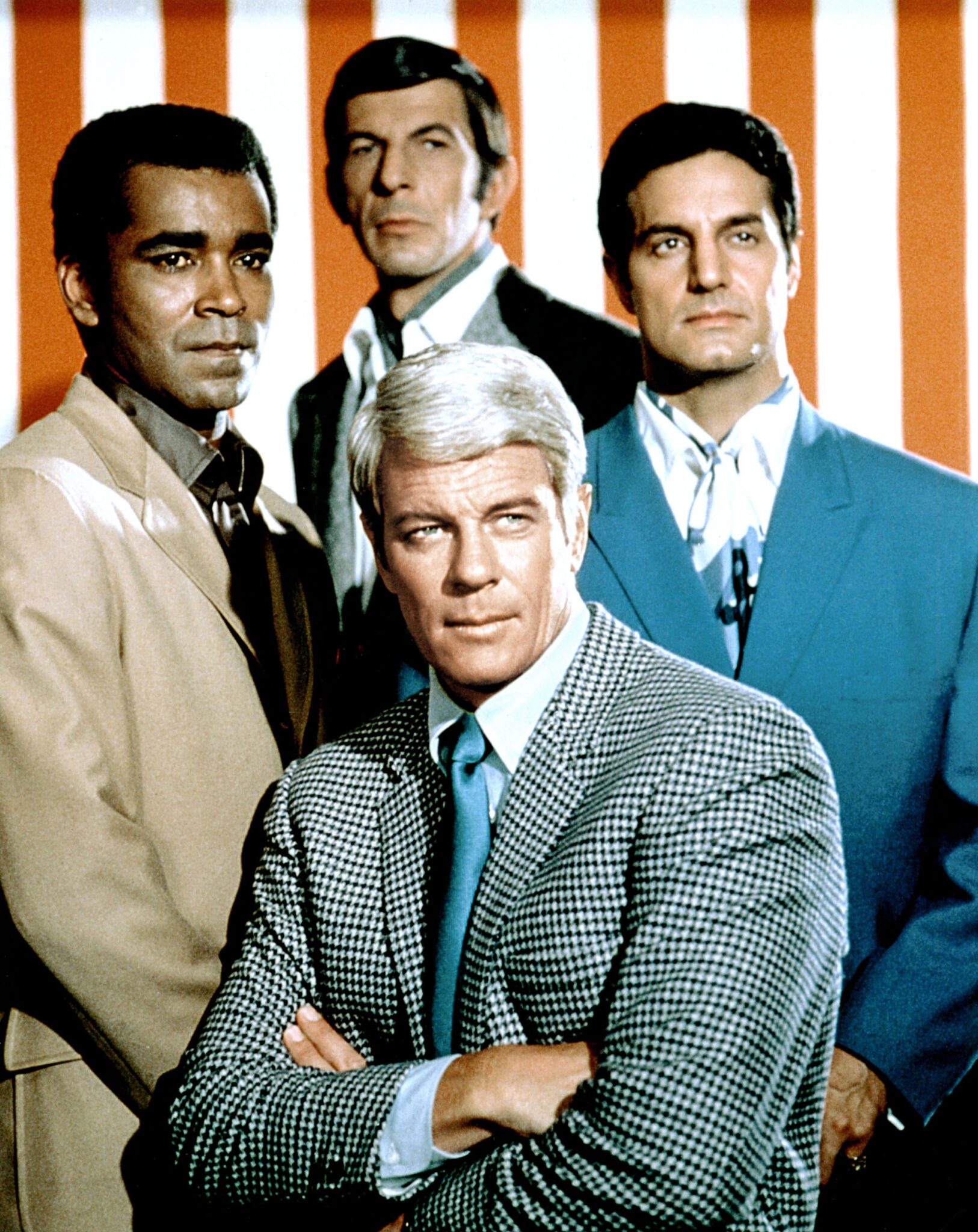 Who Is Still Alive From the 1960s 'Mission: Impossible' TV Show?