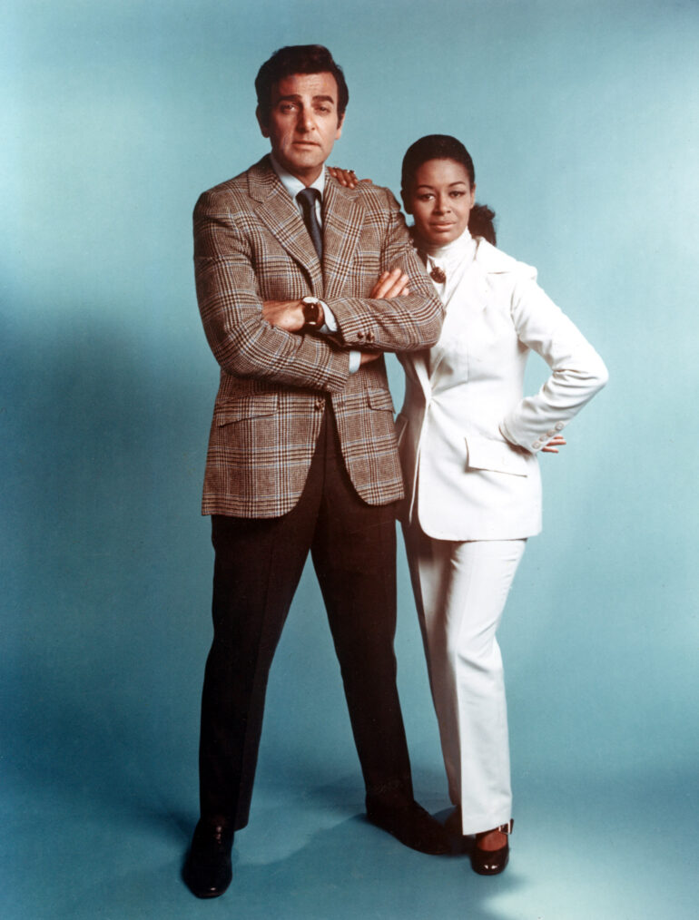 'Mannix' Ended 50 Years Ago Today: Facts and Trivia About the Detective ...