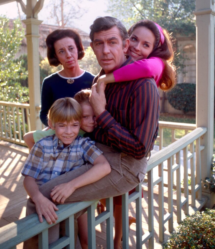5 Surprising Facts About The Andy Griffith Show You Never Knew – entert.online