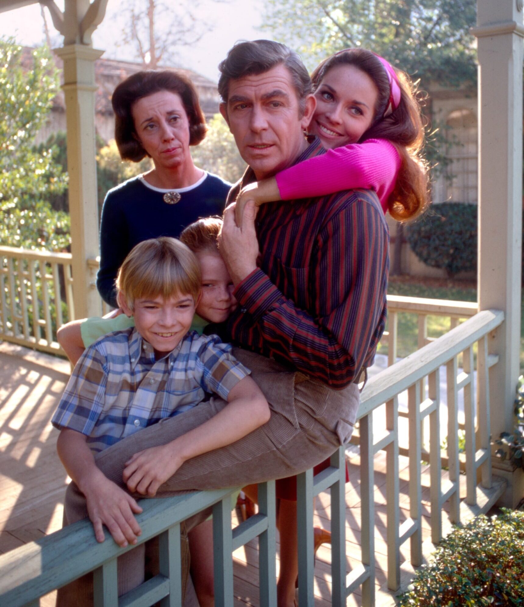 'The Andy Griffith Show': Fun Facts and Things You Didn't Know