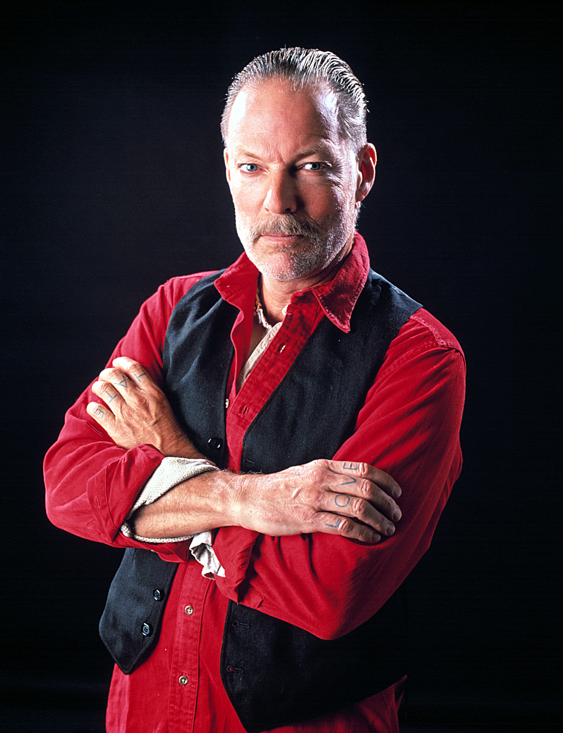 Richard Chamberlain's Best Miniseries and Made for TV Movies: Where to ...