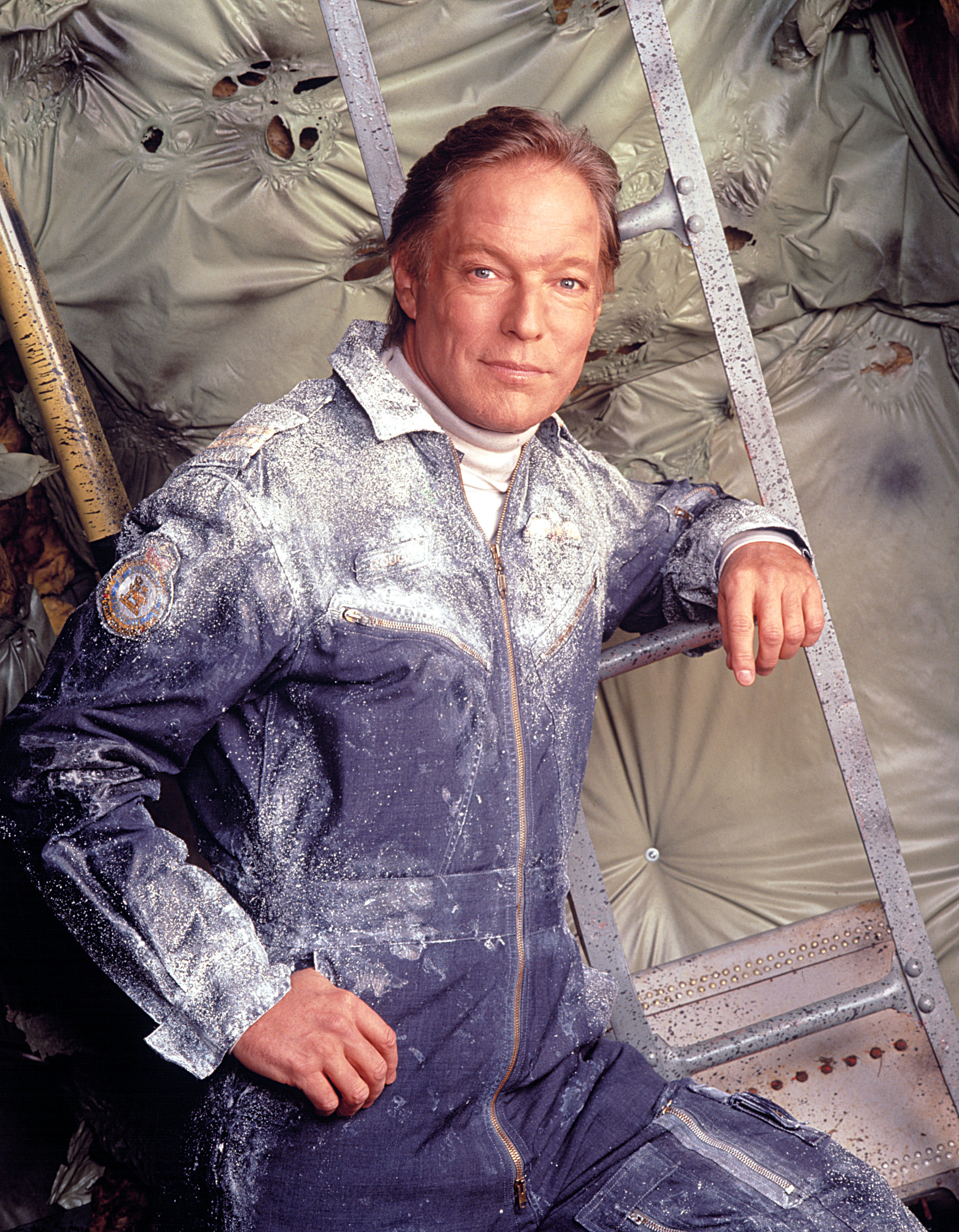 Richard Chamberlain's Best Miniseries and Made for TV Movies: Where to ...