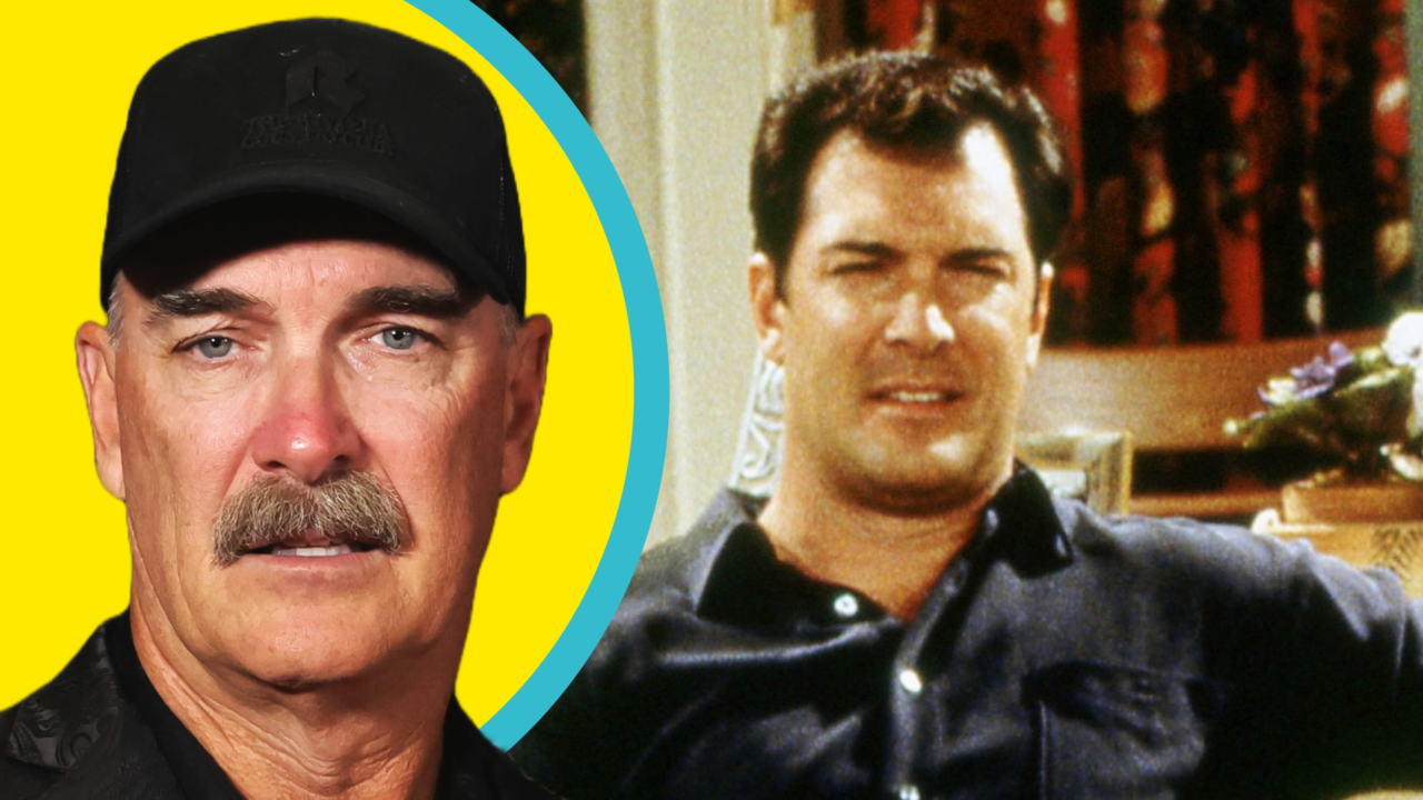 'Seinfeld' Star Patrick Warburton Says He Invented This Viral Travel Trend
