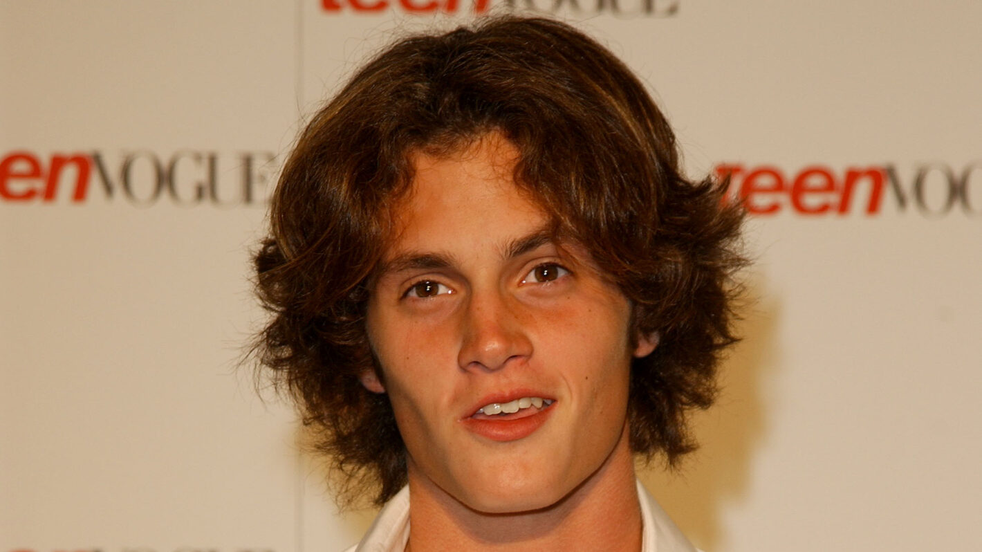 Before'You' and 'Gossip Girl,' Penn Badgley Had His First Role on 'The Young and the Restless'