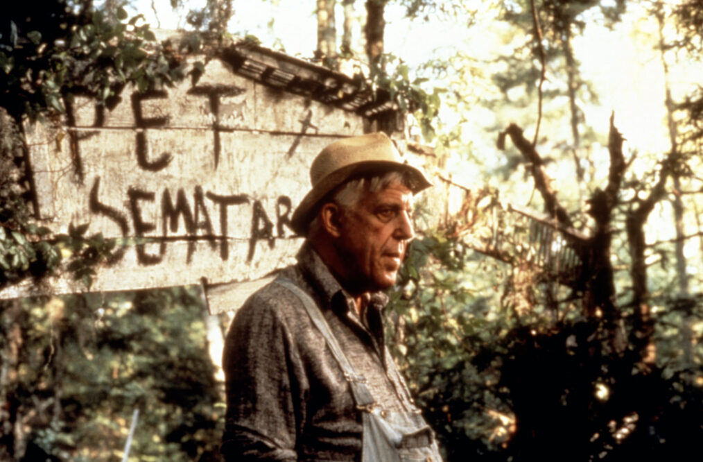 'Pet Sematary' 36th Anniversary: Facts and Trivia About the 1989 ...