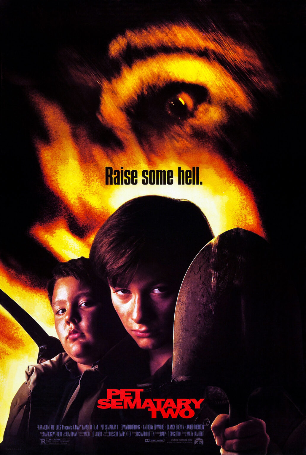 'Pet Sematary' 36th Anniversary: Facts and Trivia About the 1989 ...