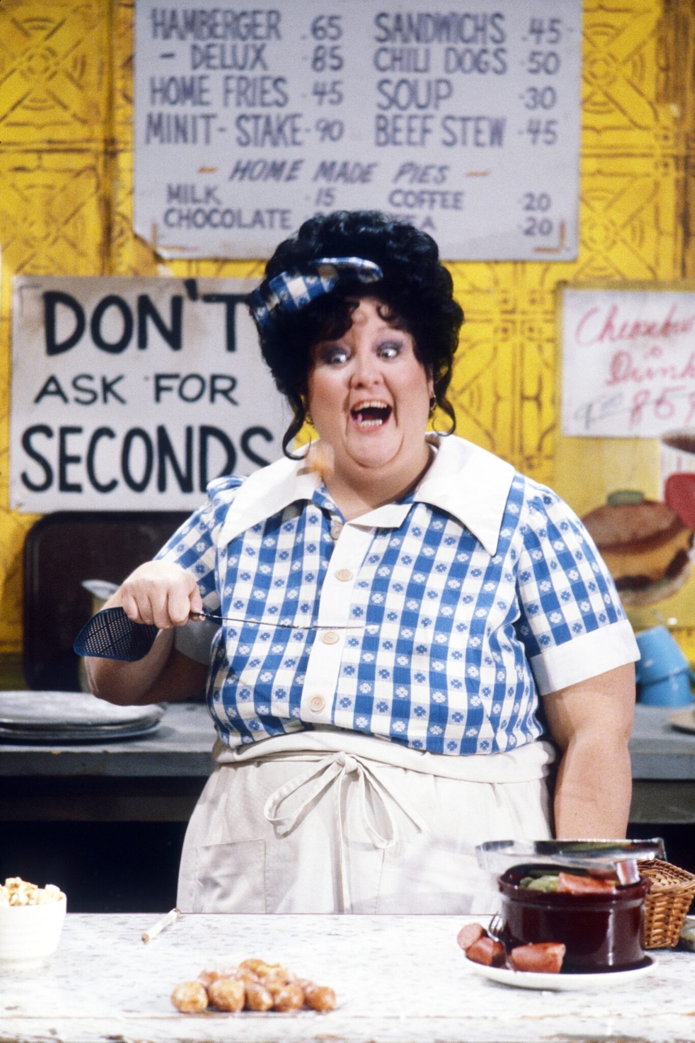 Who's Still Alive from 'Hee Haw'?