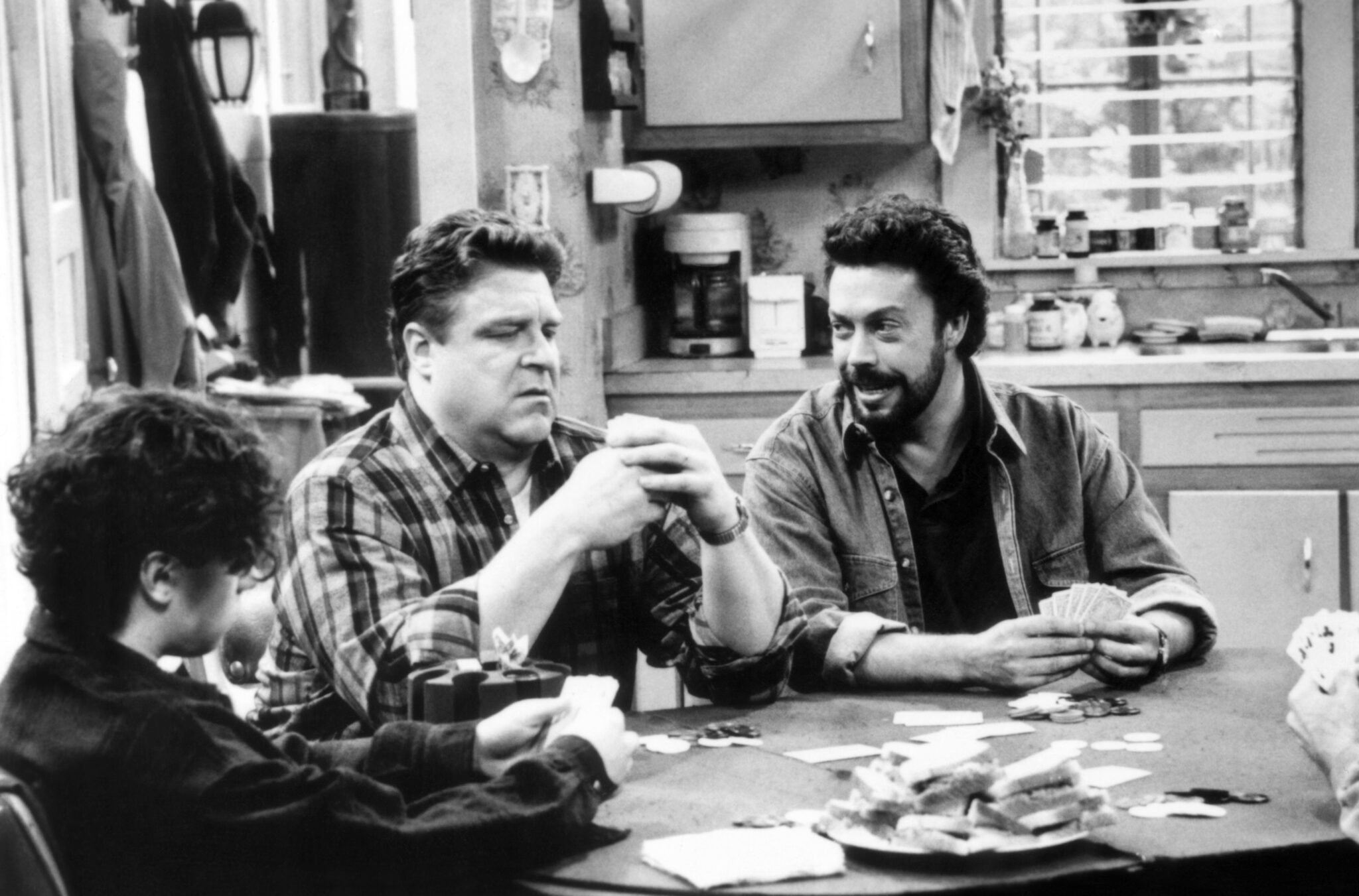 Ranking 10 Tim Curry TV Roles: 'The Wild Thornberrys,' 'It,' 'Roseanne ...