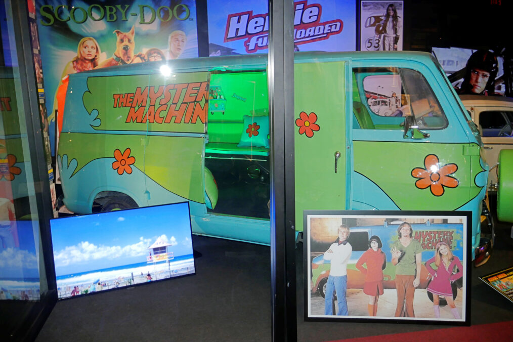 Casey Kasem's Widow Reveals 'Scooby-Doo' Behind-the-Scenes Secrets ...