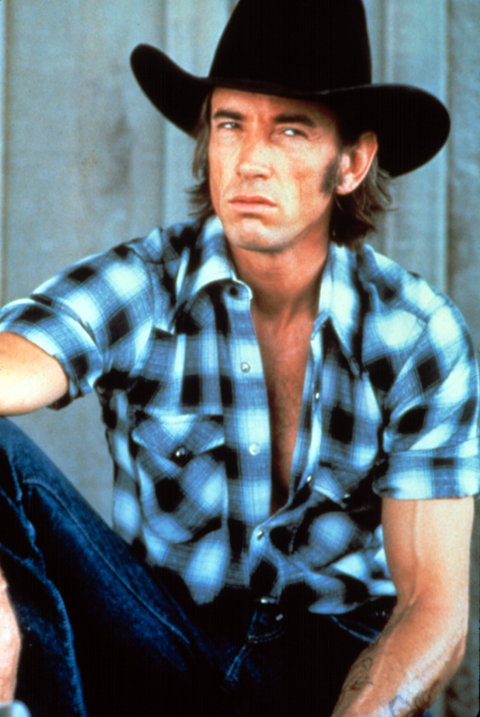 Where Have You Seen 'White Lotus' Actor Scott Glenn Before?: 'Urban ...