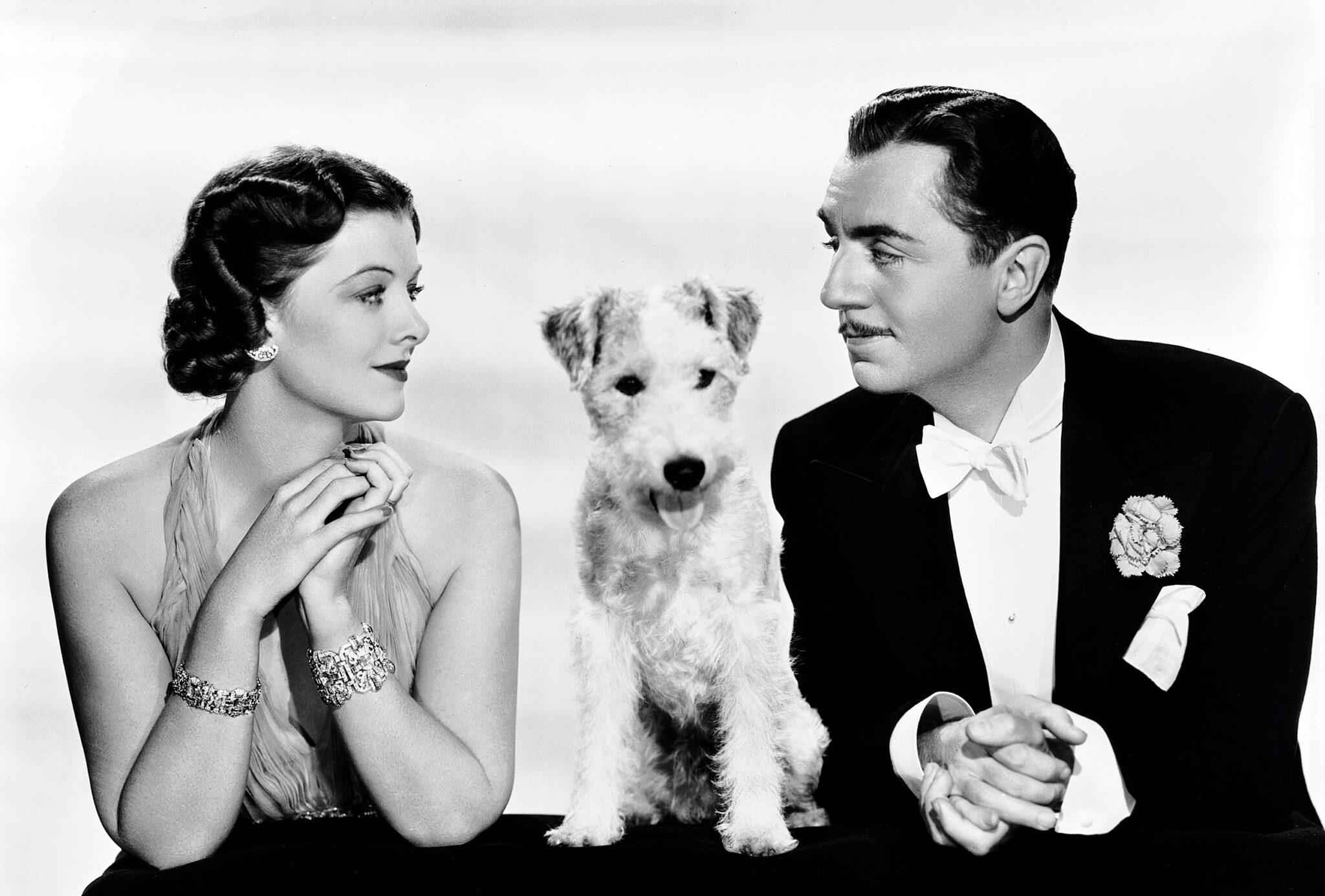 Who is Skippy the Dog? TCM Celebrates the Pup for National Pet Day