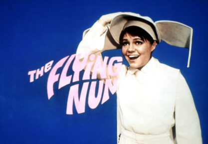 'The Flying Nun': Facts About Sally Field's Whimsical 1967 Sitcom