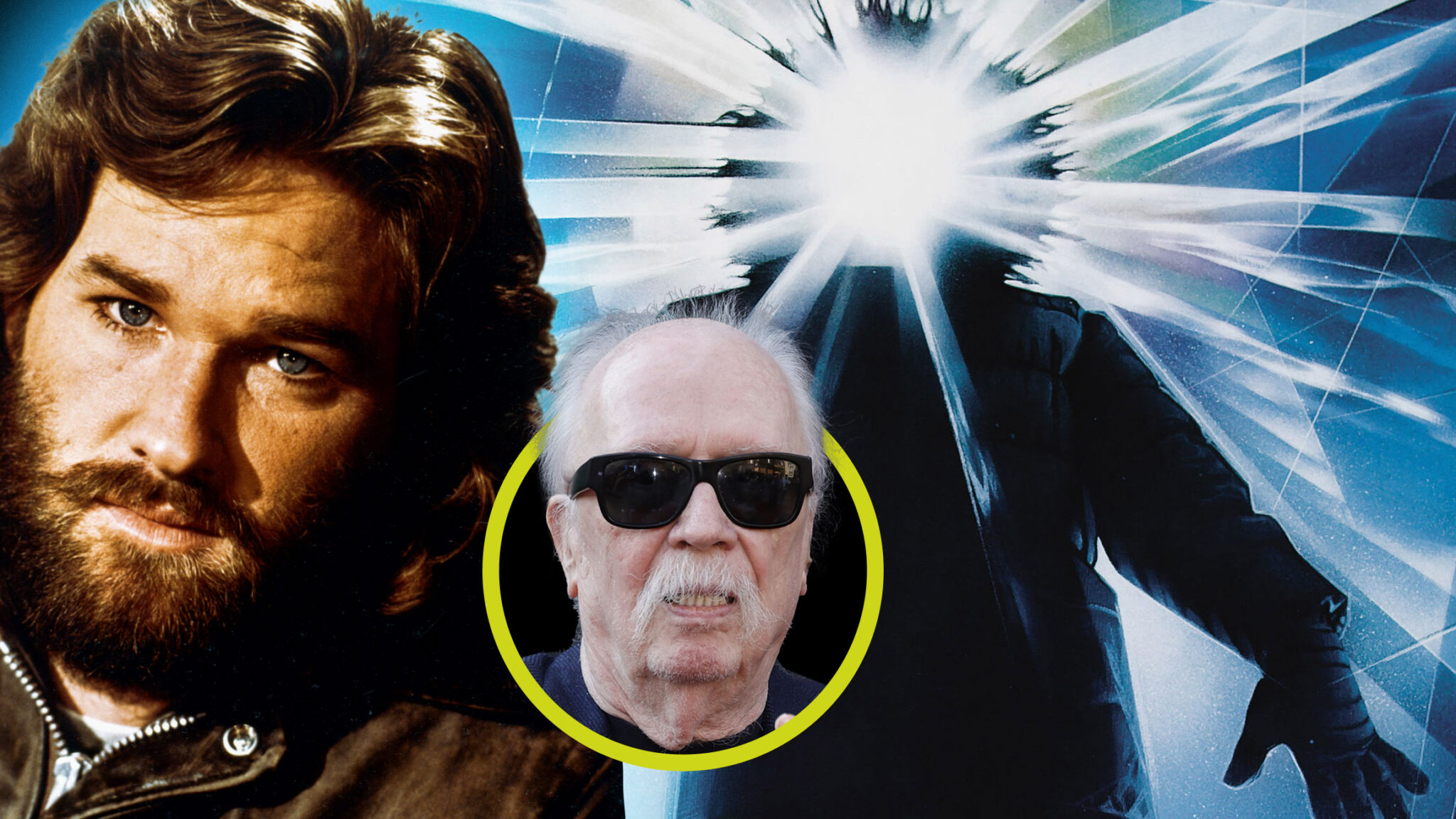 Kurt Russell & Keith David Finally Reunite After 40 Years After 'The Thing'