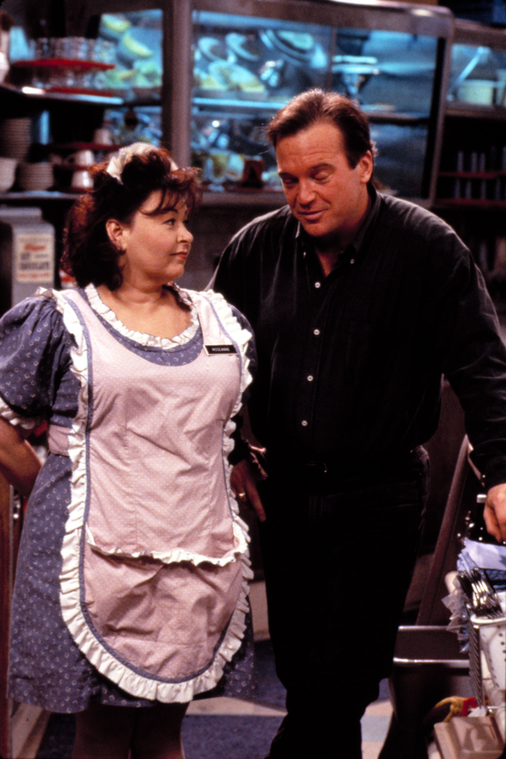 'Conners' Series Finale: Facts and Trivia About 'Roseanne,' the Show ...