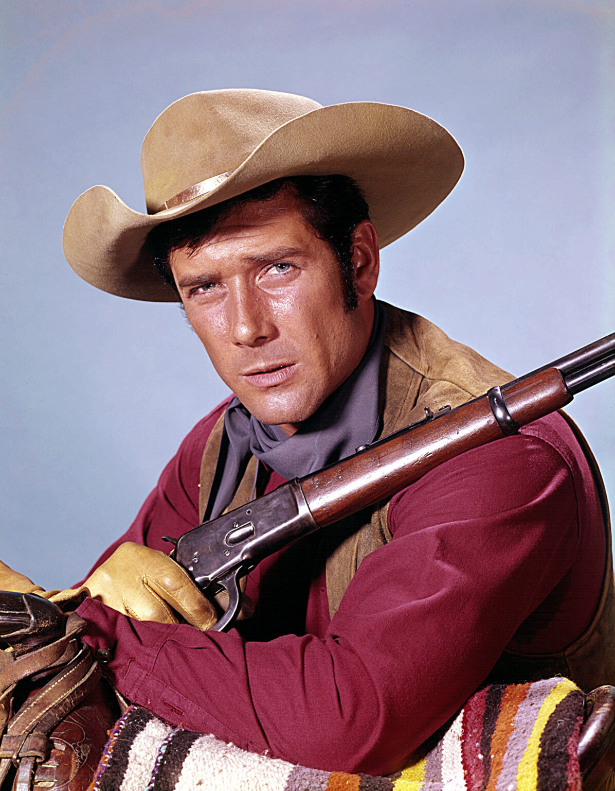 Whatever Happened to ‘Emergency!’ and ‘Wagon Train’ Star Robert Fuller?