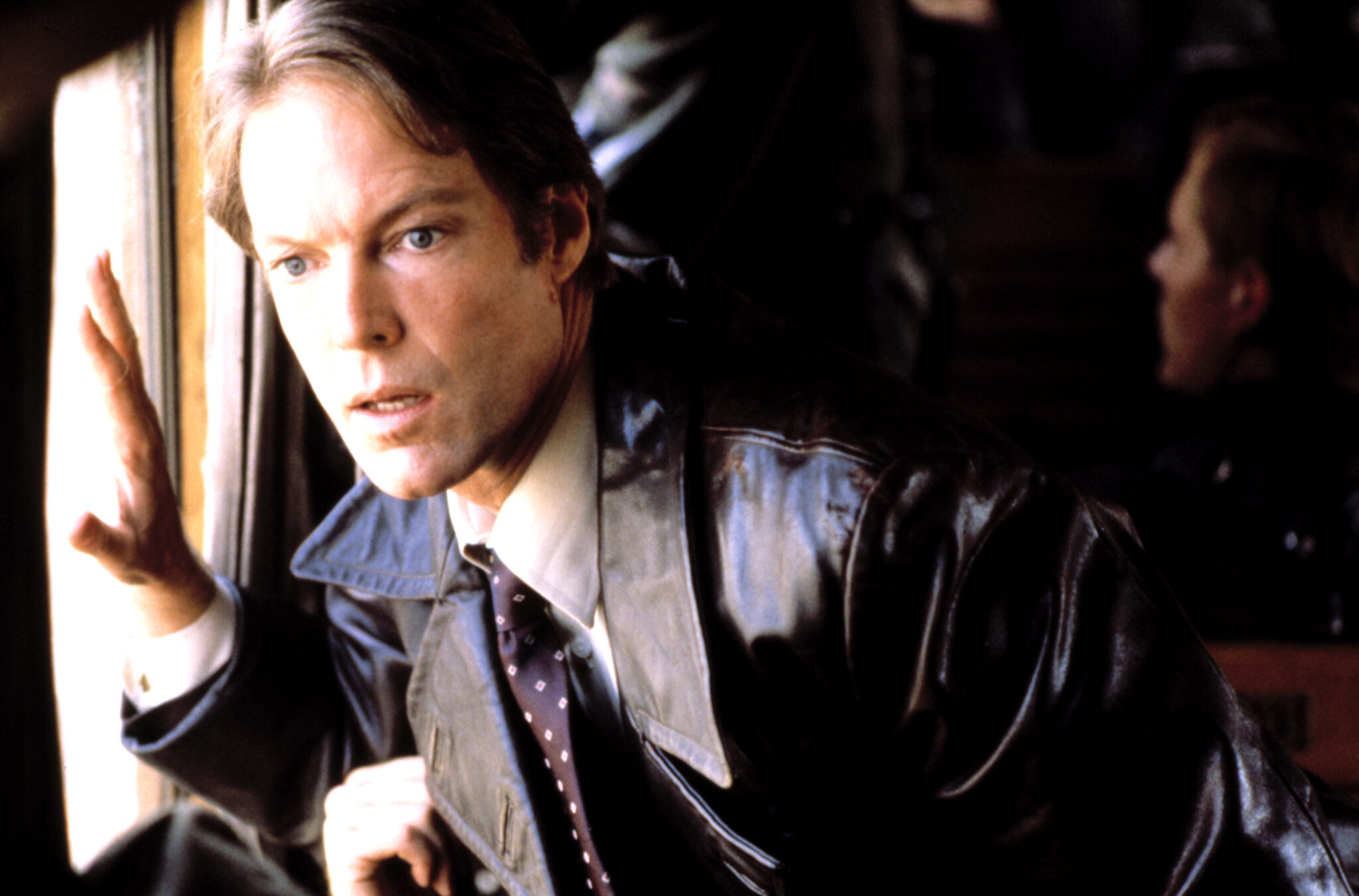 Richard Chamberlain's Best Miniseries and Made for TV Movies: Where to ...