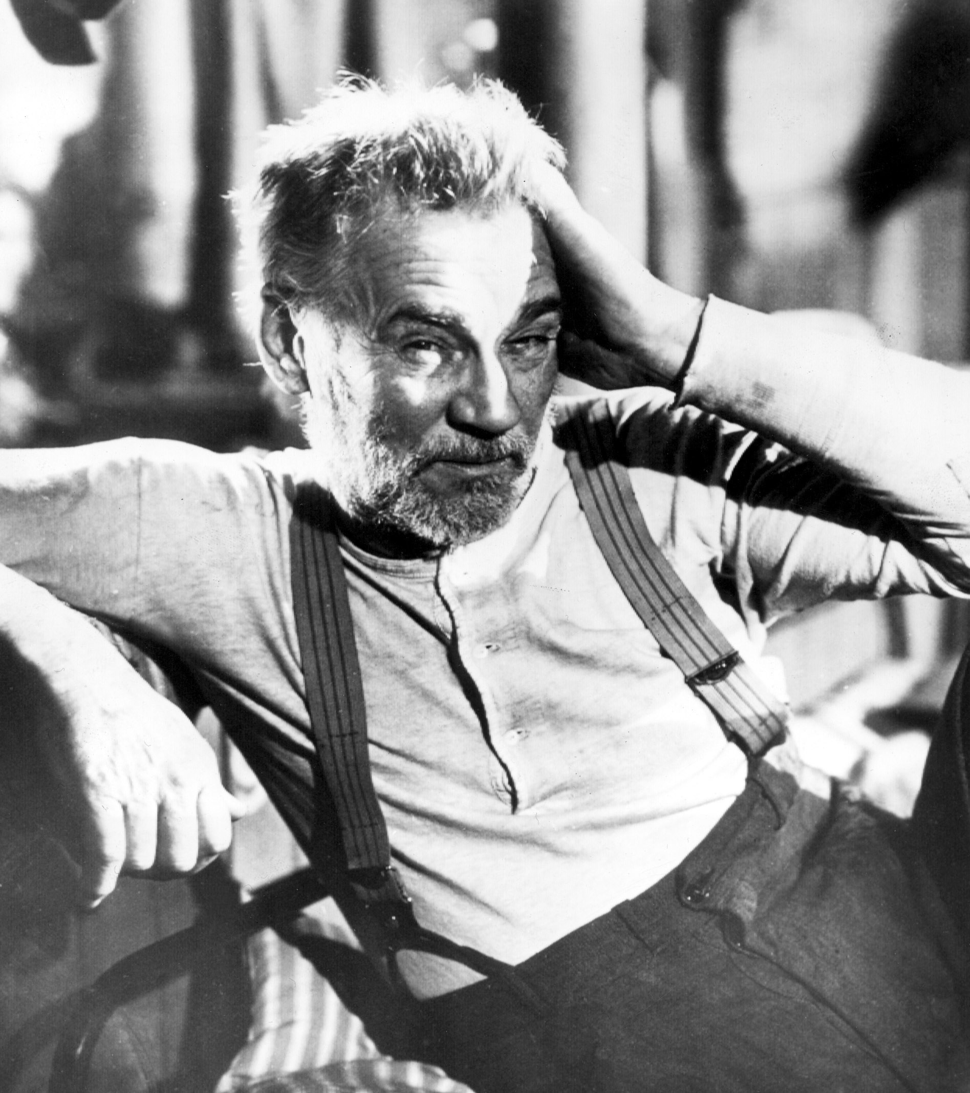 'Treasure of the Sierra Madre': Facts You Didn't Know About Humphrey Bogart's 1948 Western Classic