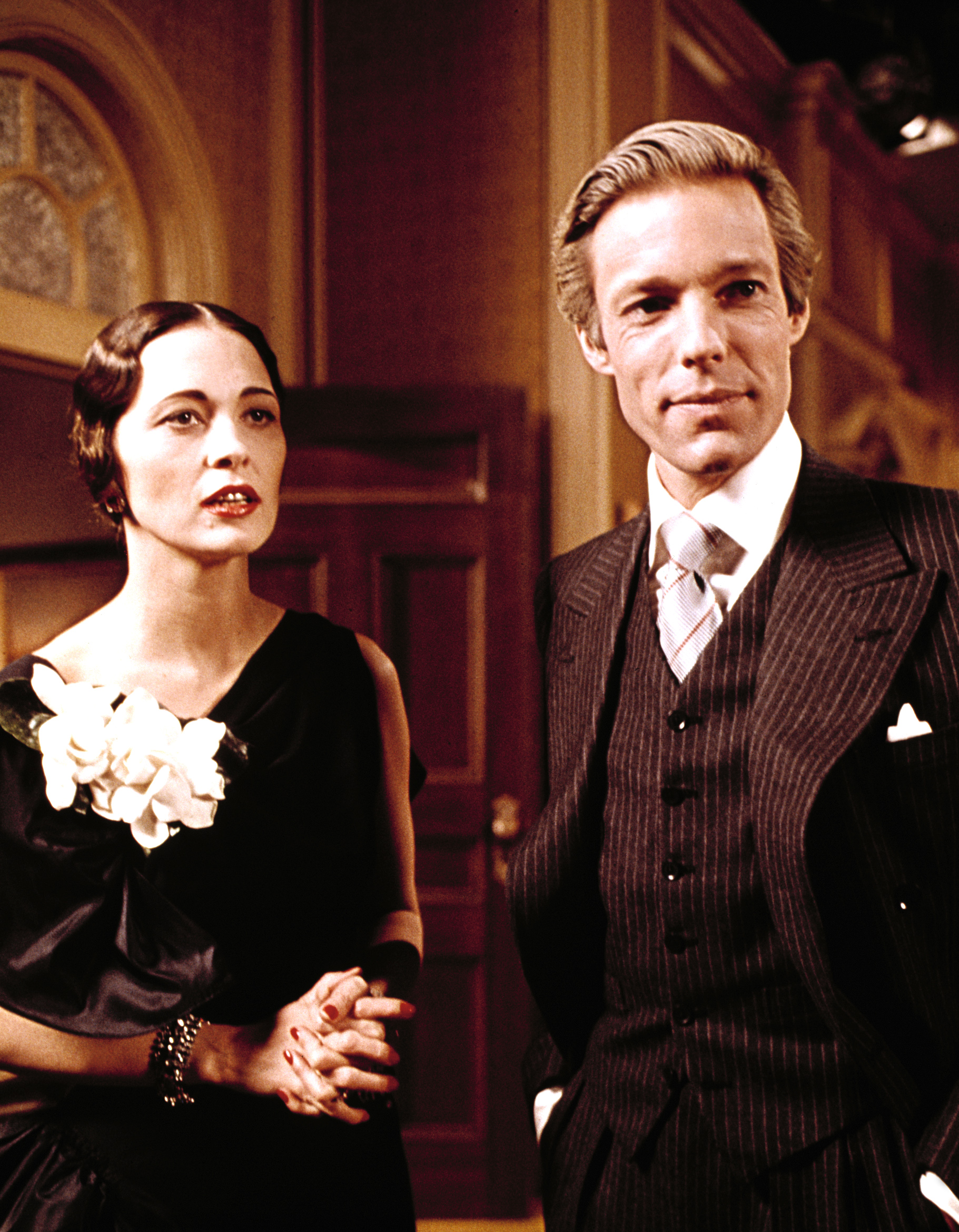 Richard Chamberlain's Best Miniseries and Made for TV Movies: Where to ...