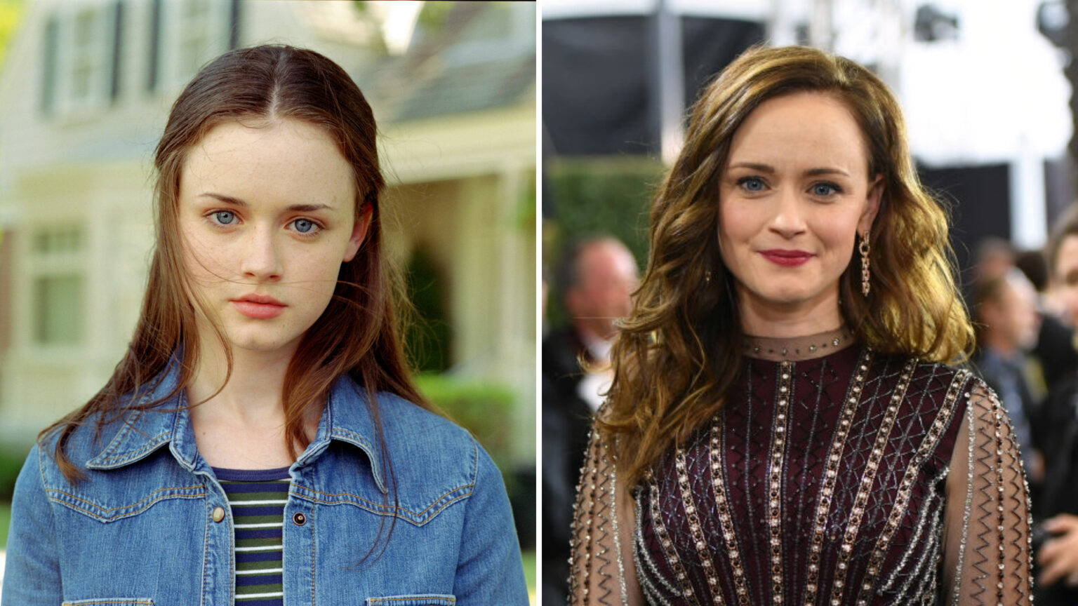 'Gilmore Girls:' Where Are They Now?