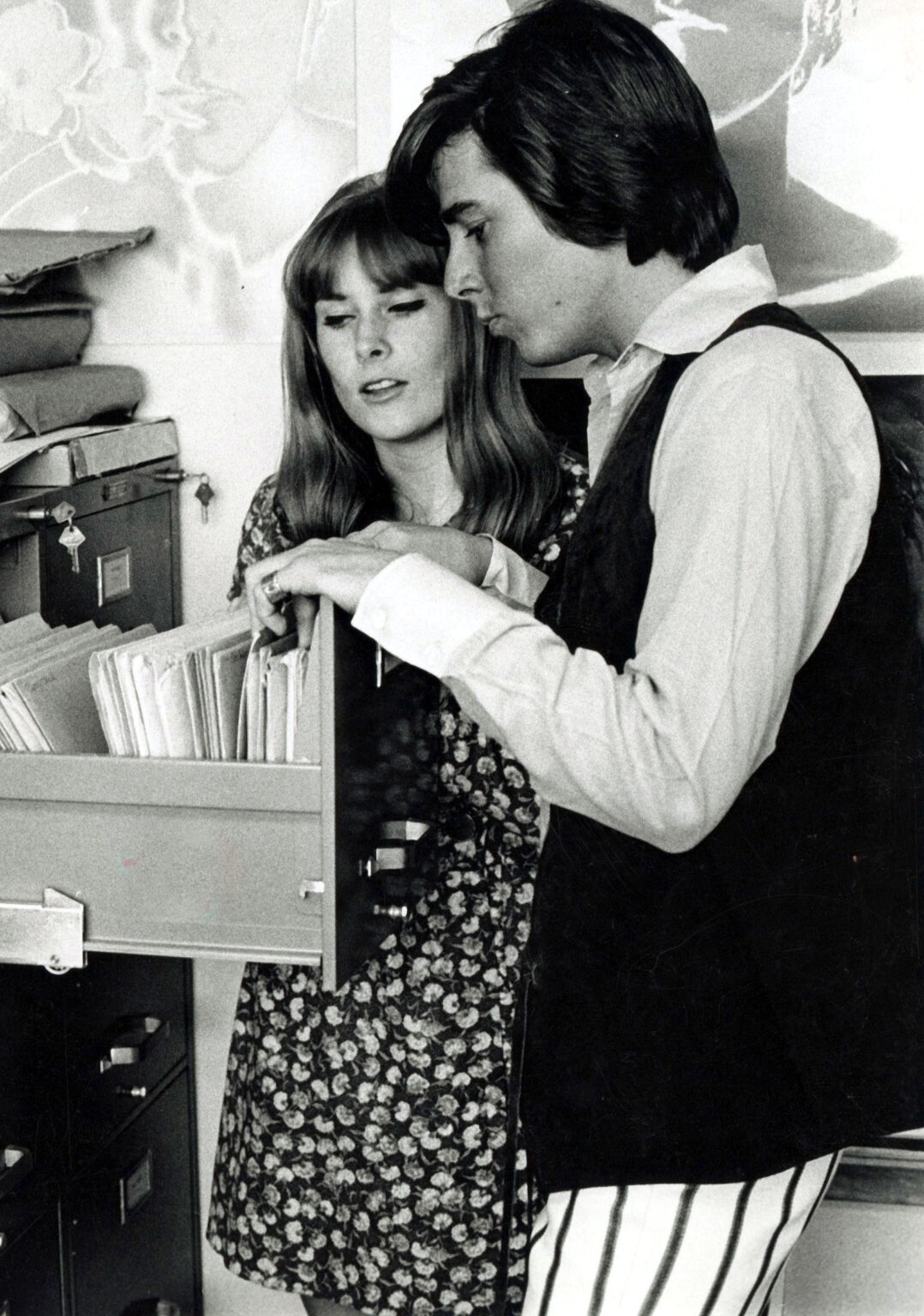 Tiger Beat Editor Ann Moses Remembers Her Long Friendship with Teen ...