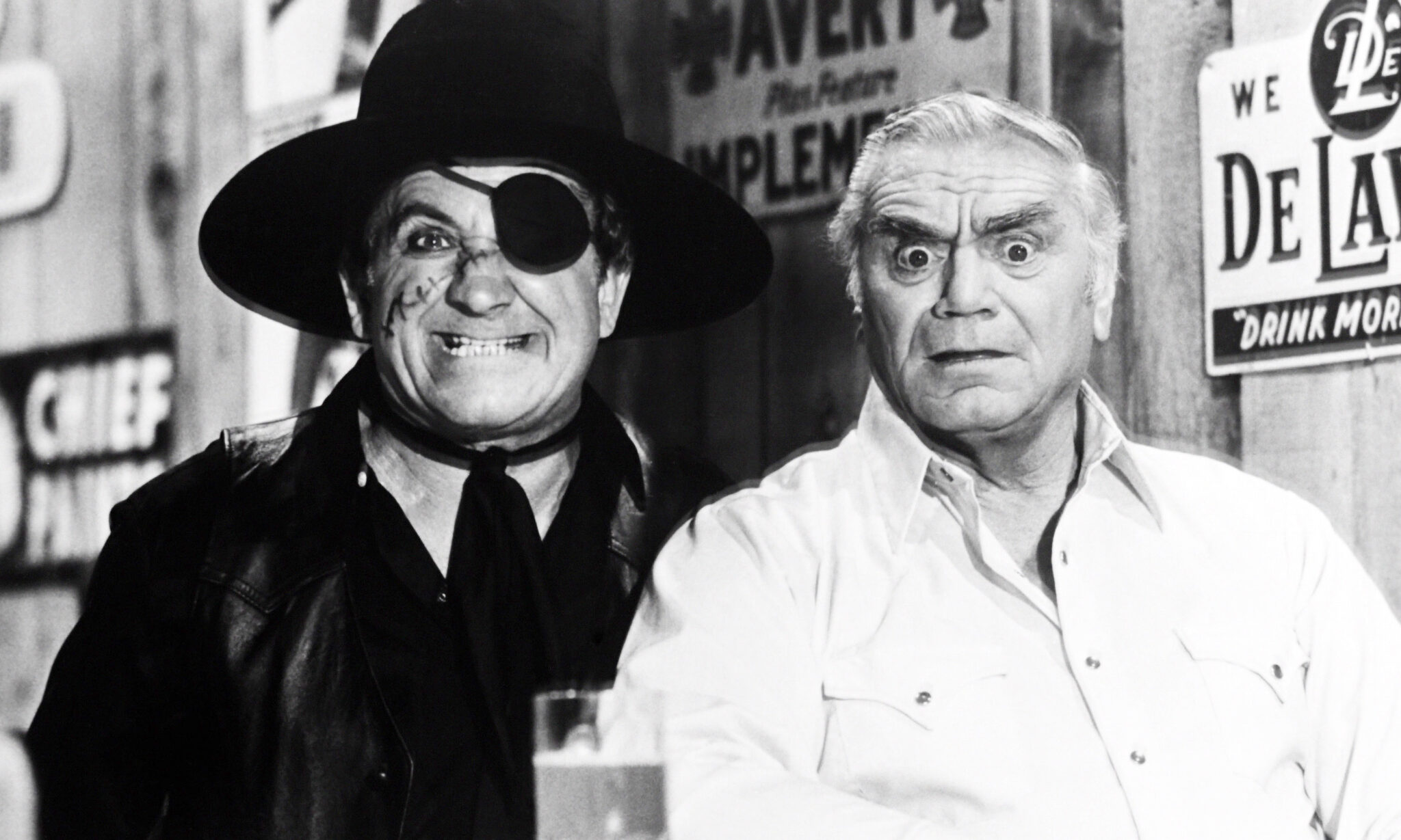 Who Was Gene Roddenberry’s Shocking First Choice for Spock?