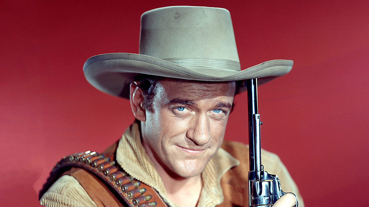 Happy Birthday to 'Gunsmoke' Star James Arness: Facts About the Western ...