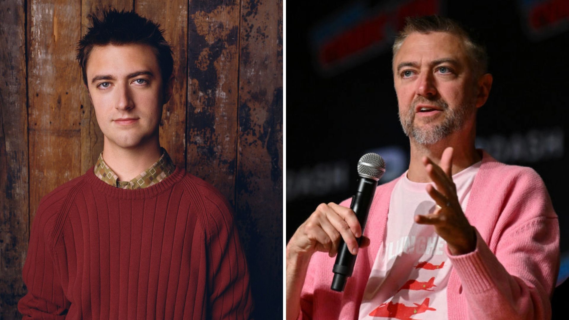 'Gilmore Girls:' Where Are They Now?