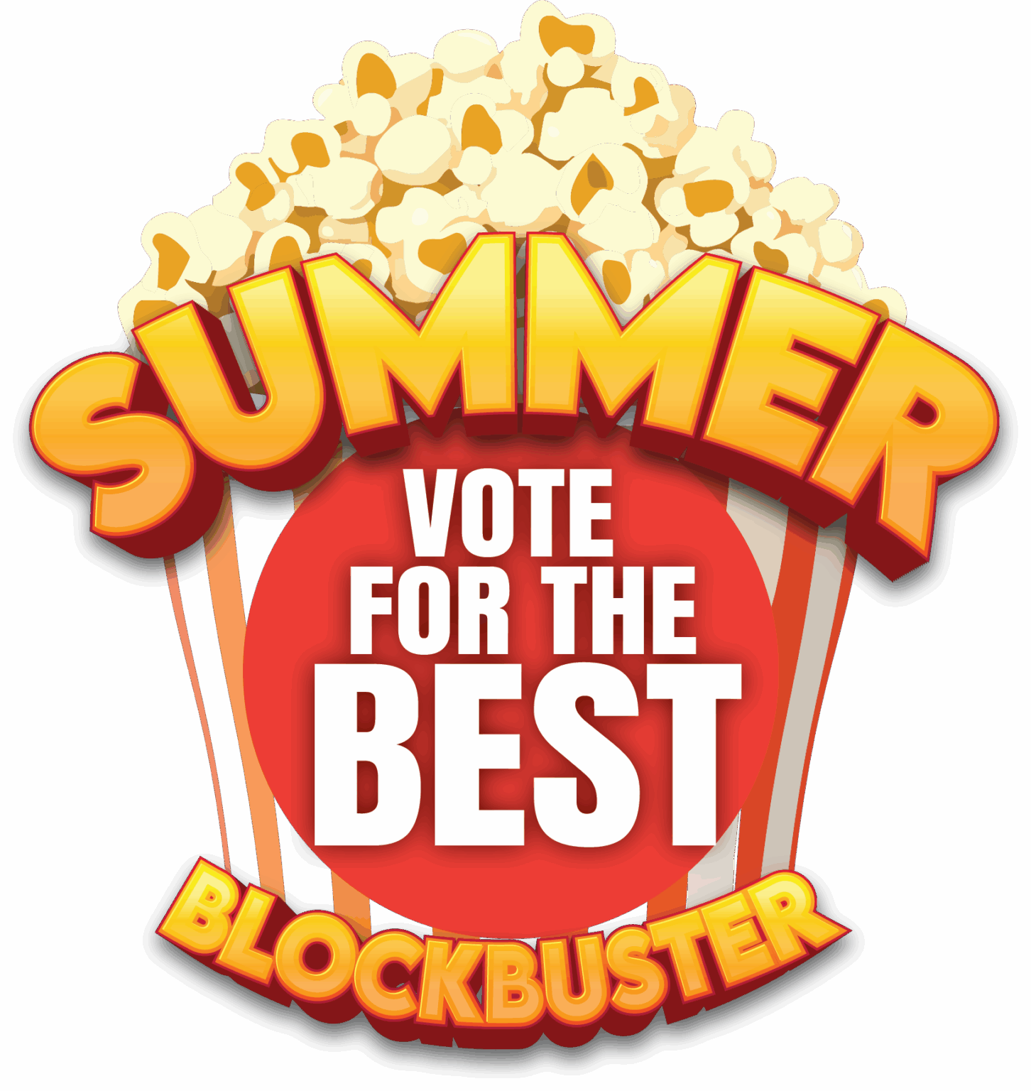 What Is the BEST Summer Blockbuster of All Time? Cast Your Vote to Decide!