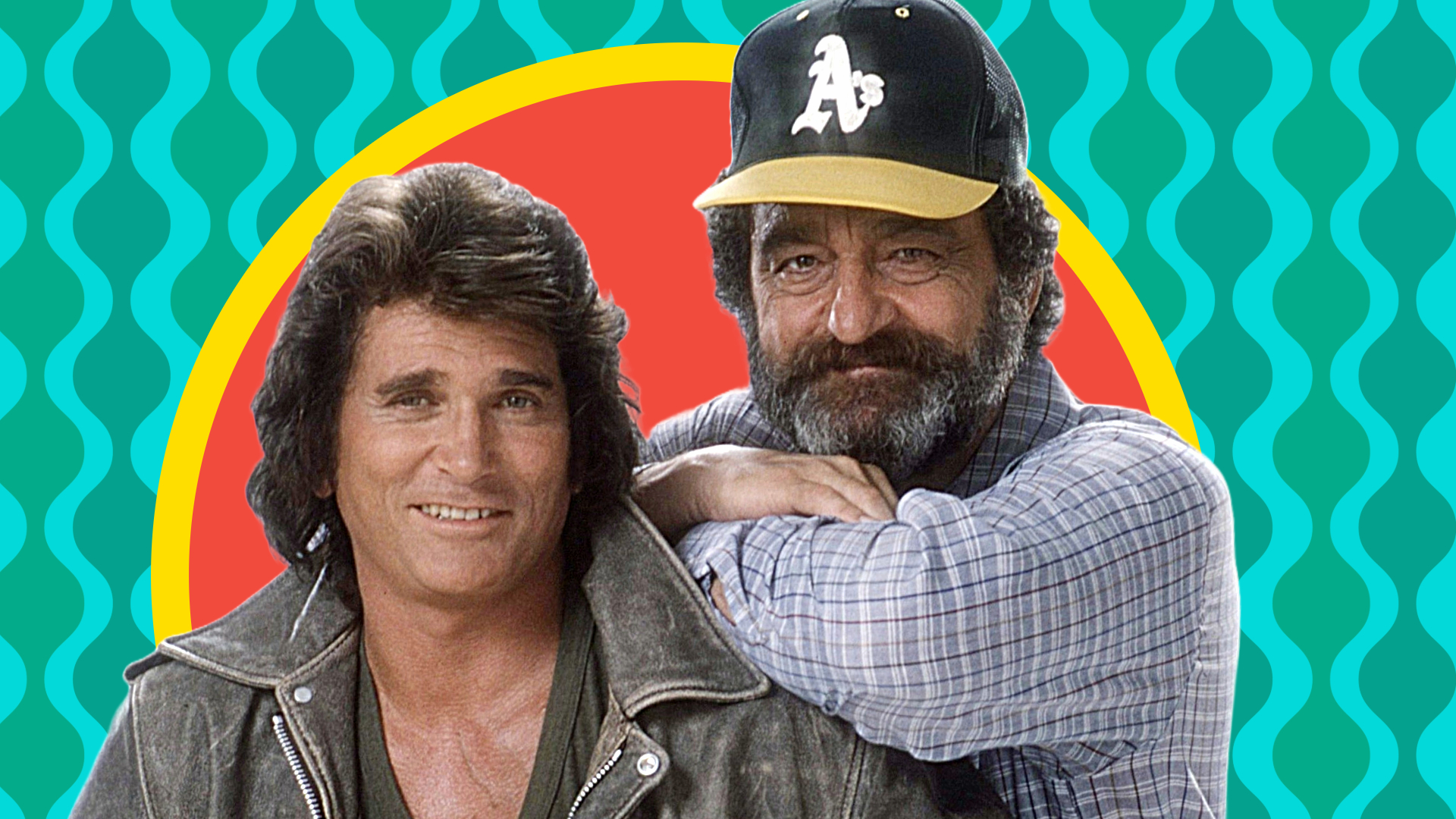 The Story Behind Michael Landon and 'Little House on the Prairie' Star ...