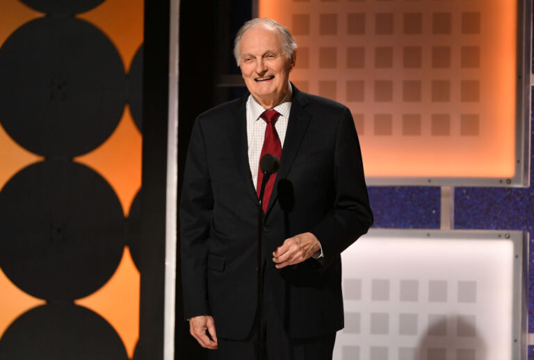 How Did Alan Alda and His Wife of 86 Years Meet? Plus: How Is His Health?