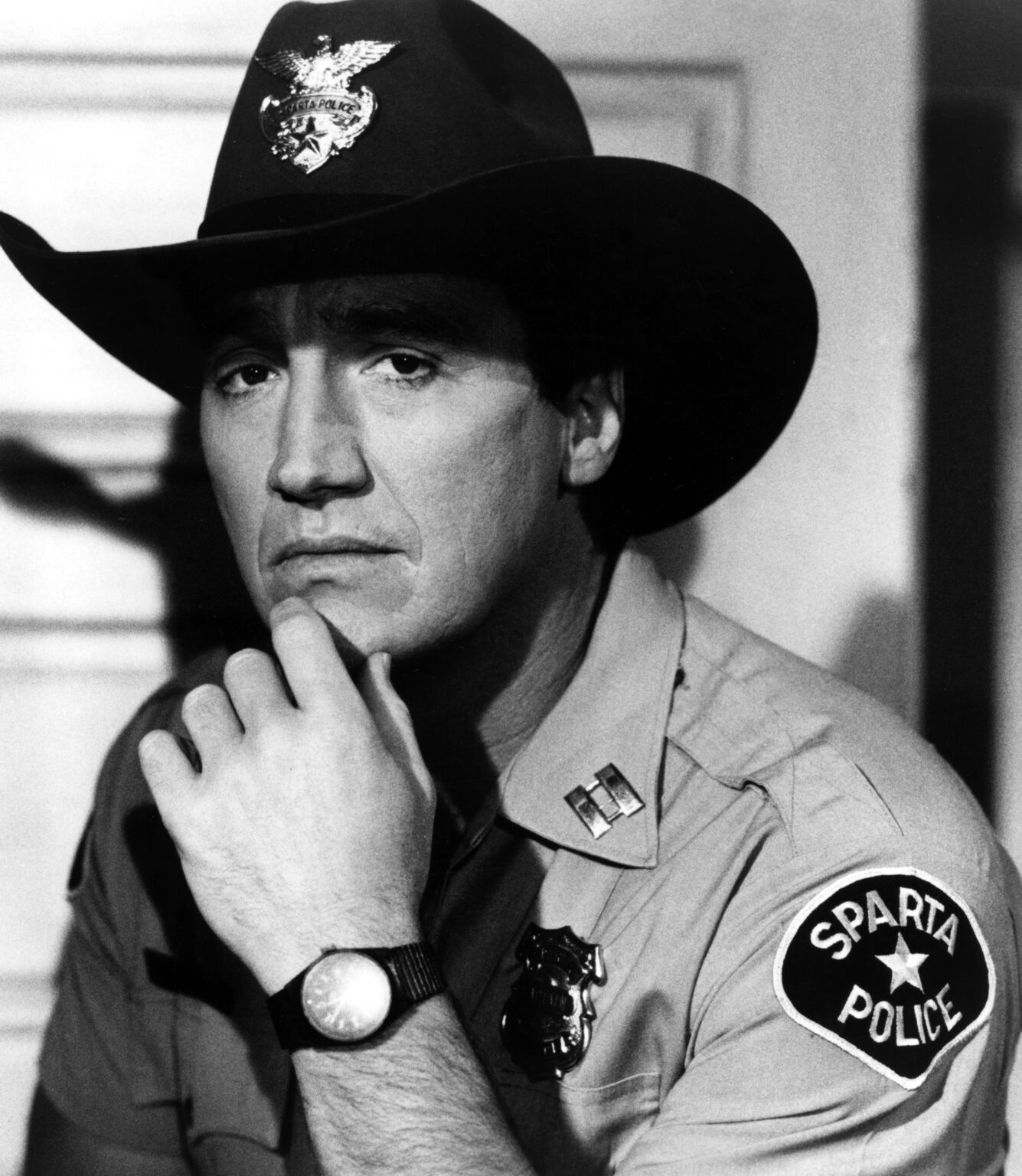 'In the Heat of the Night' Ended 30 Years Ago Today: Trivia About the ...