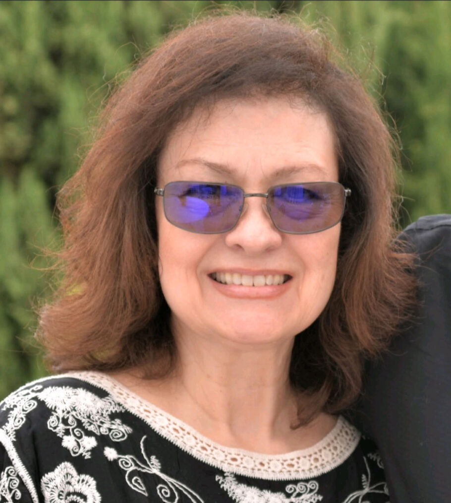 'Spenser for Hire' Star Barbara Stock Remembers 'Dallas,' Pre-Fame ...