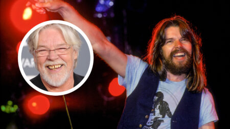 Bob Seger is 80! 6 Things You Never Knew About the 'Like a Rock' and ...