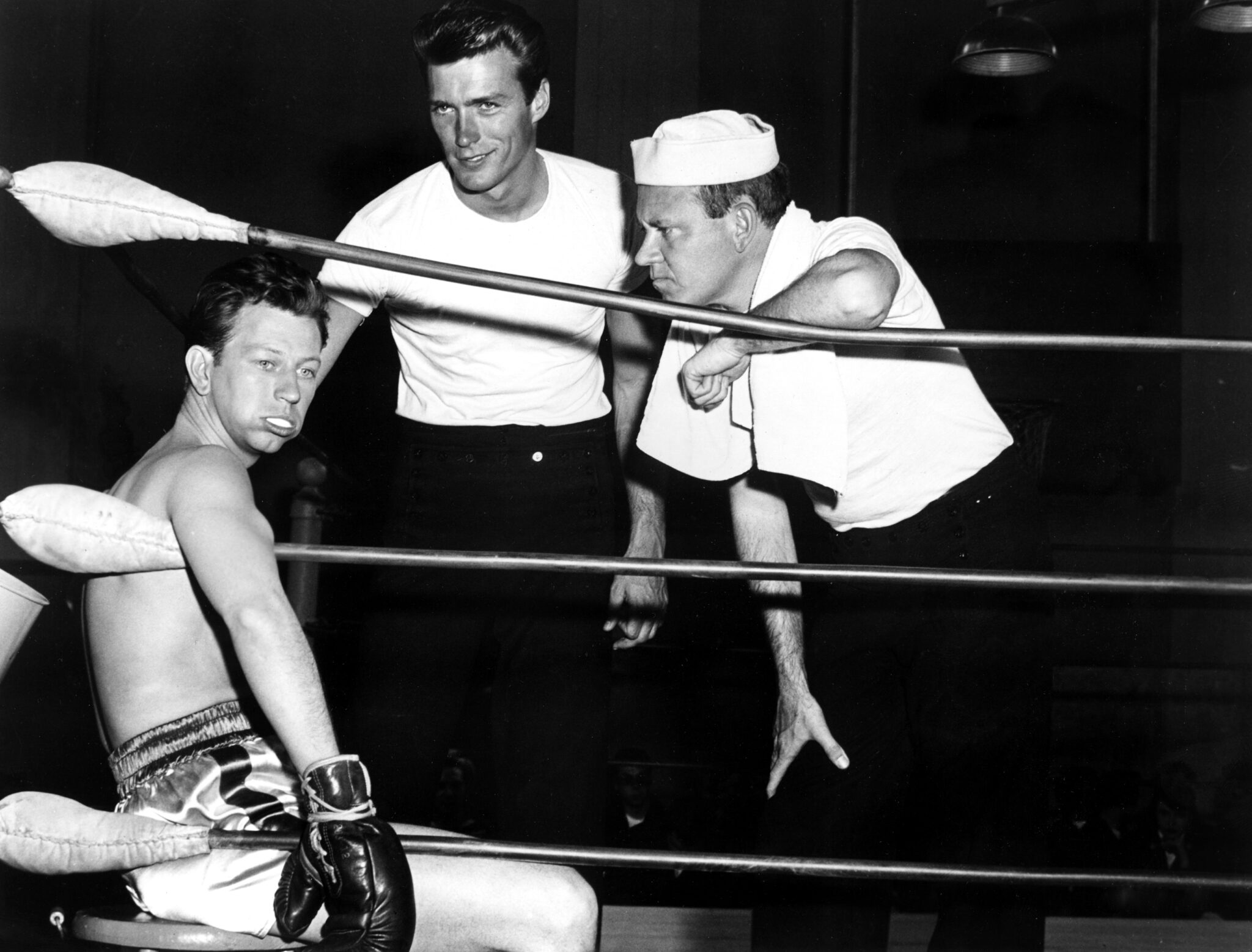 Clint Eastwood is 95! Do You Remember His Pre-Fame Roles in 'Francis ...