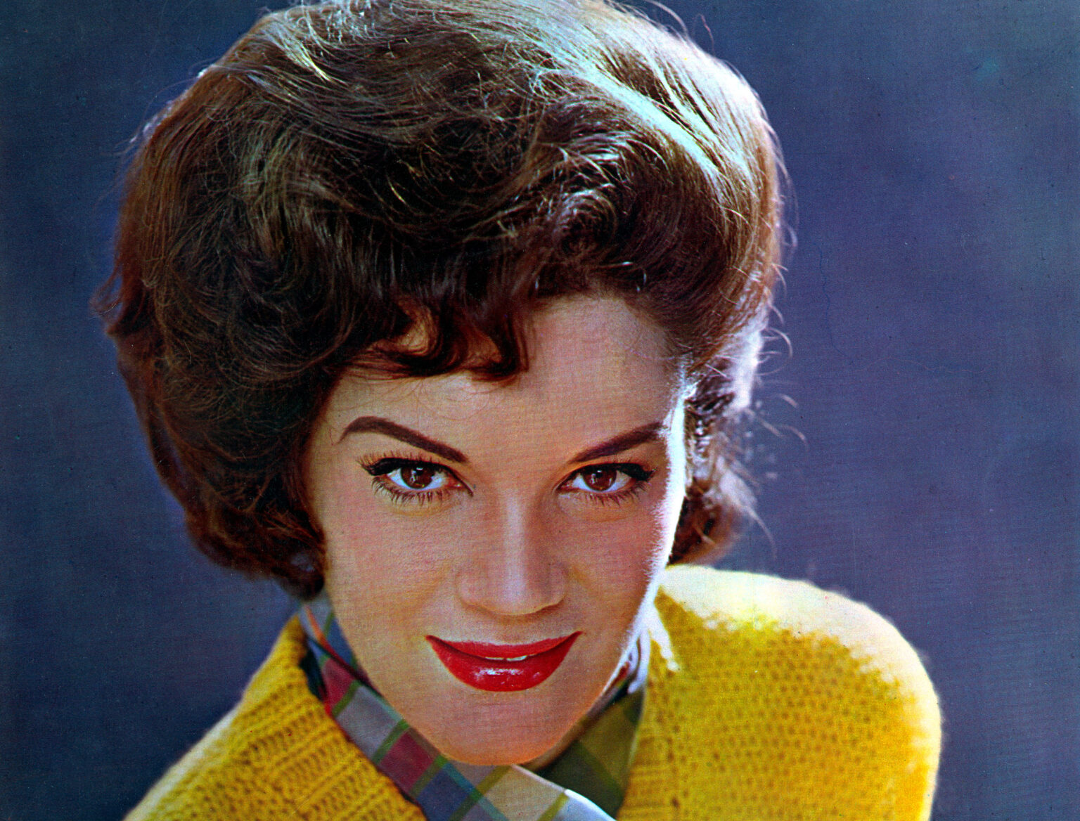 Whatever Happened to Connie Francis, '50s and '60s Pop Star and Singer ...