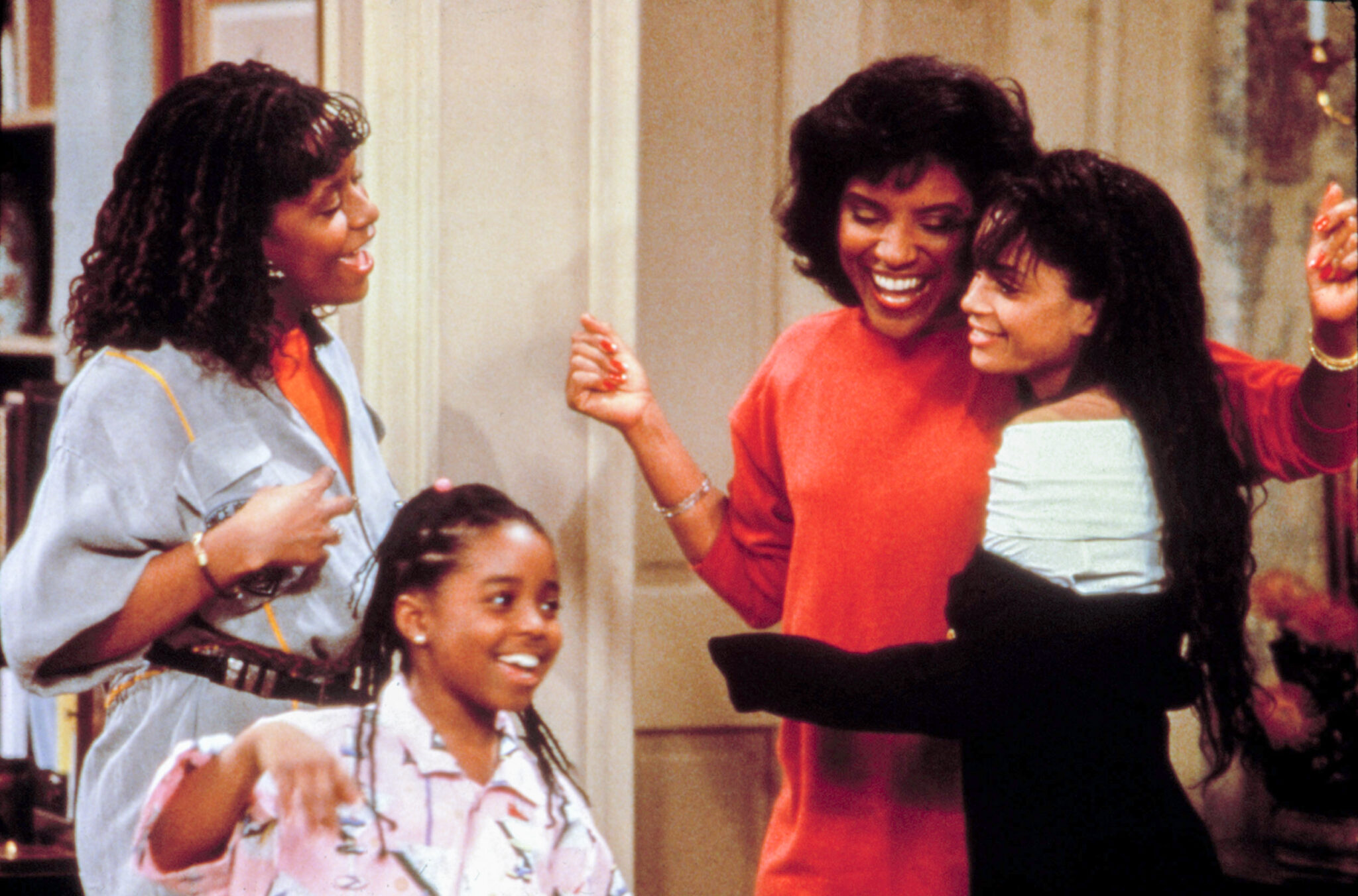 'The Cosby Show' Star Phylicia Rashad: Things You Never Knew About This ...