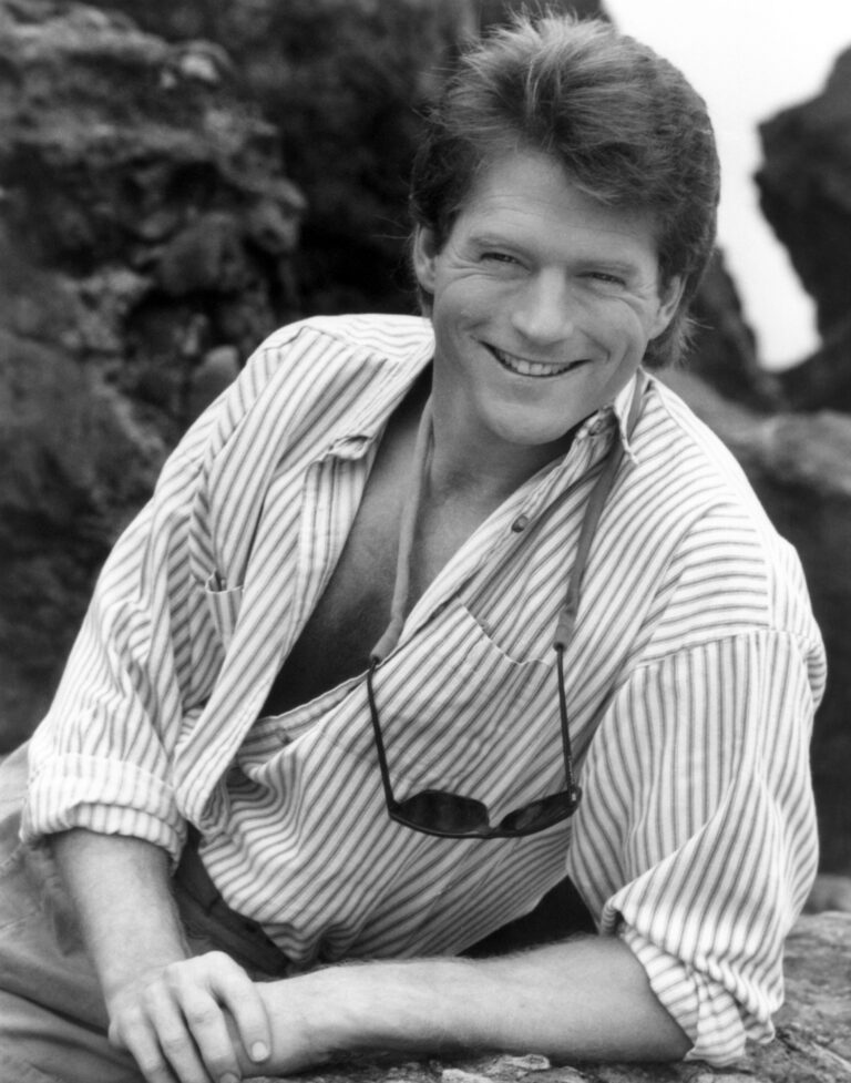'Little House on the Prairie' Star Dean Butler Turns 69 — Here Are 6 ...