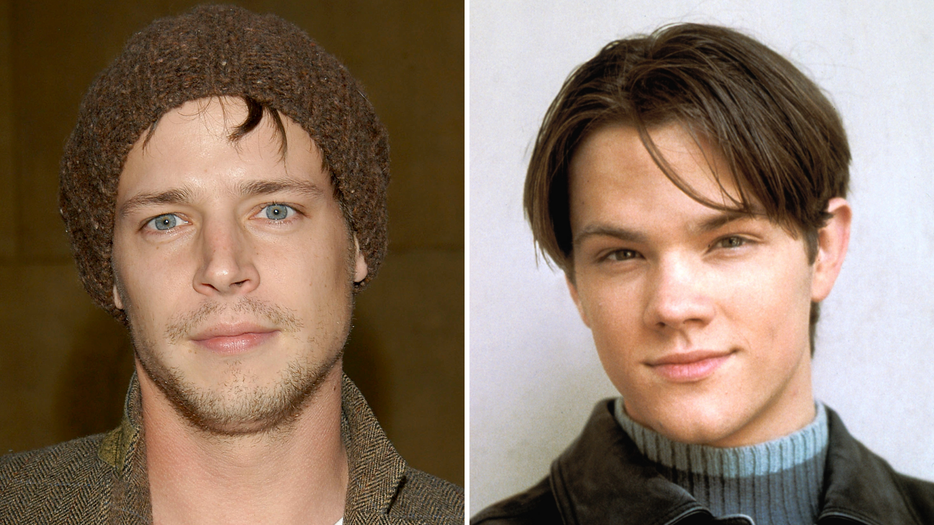 Who Played Your Favorite Character in the Unaired Original 'Gilmore ...