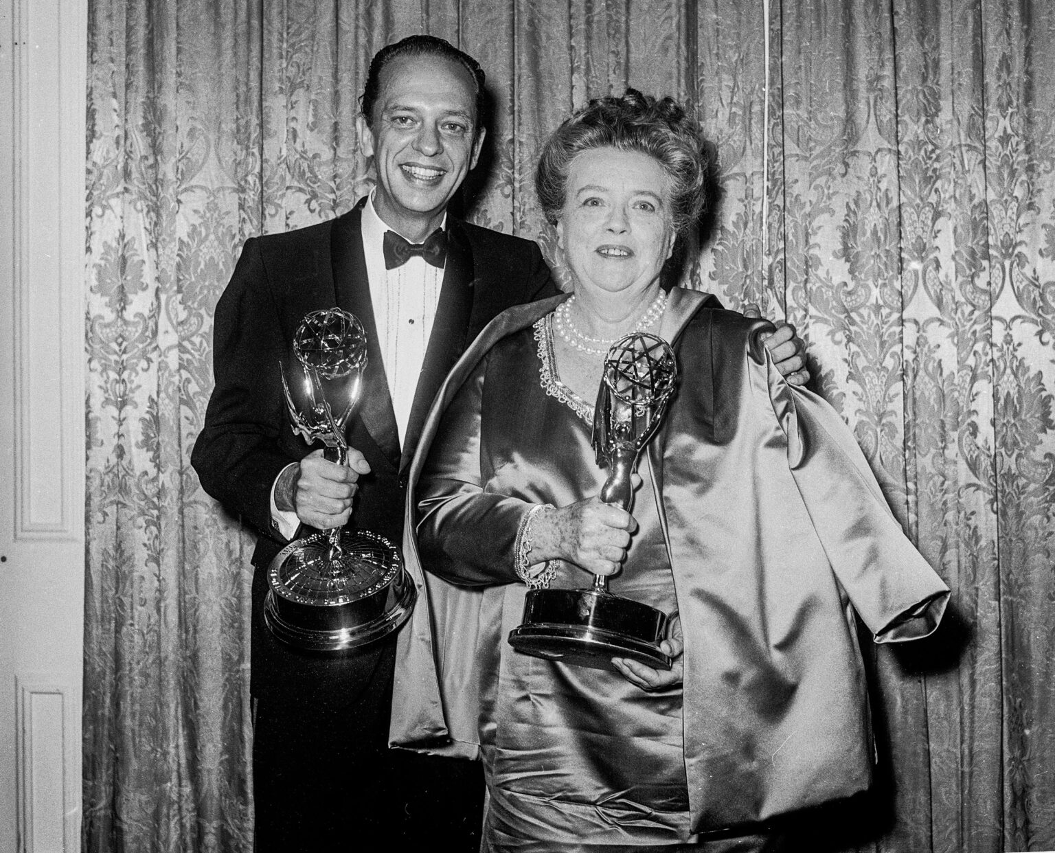Did Frances Bavier, the Actress Who Played Aunt Bee on 'The Andy ...