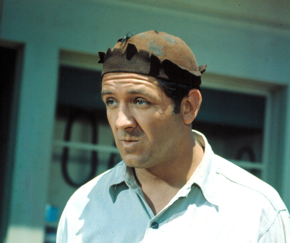6 Things You Never Knew About 'Andy Griffith Show' Star George Lindsey