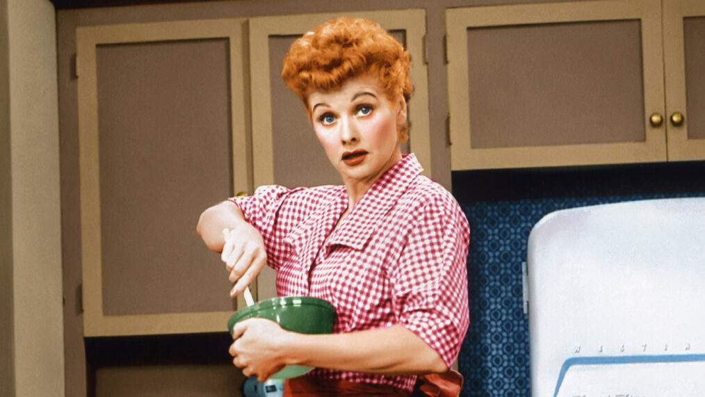 Catchy Comedy's New Weekly All-Lucille Ball Comedy Block: Full Schedule