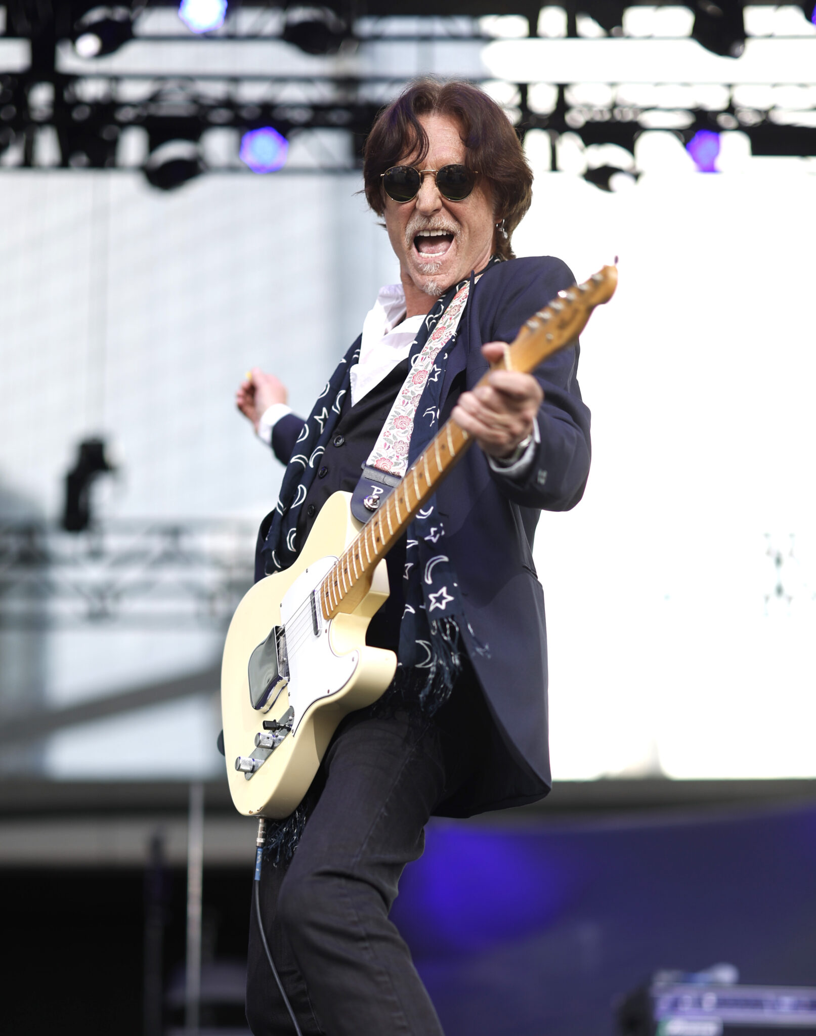 Whatever Happened to 'Missing You' Singer John Waite? And Where Can You ...