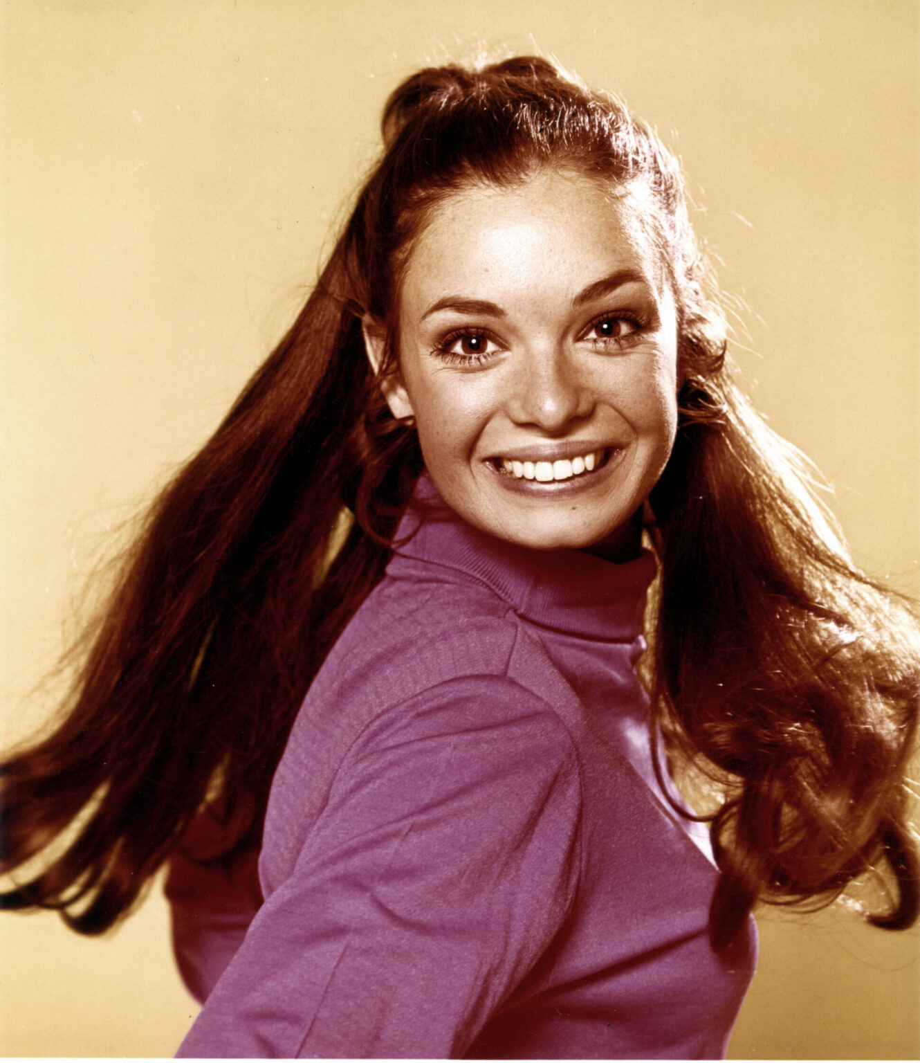 'Room 222' Star Karen Valentine is 78: Where Is the Actress Now?