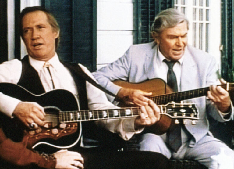 Dick Van Dyke, Bryan Cranston, Randy Travis and Other Stars You Forgot ...